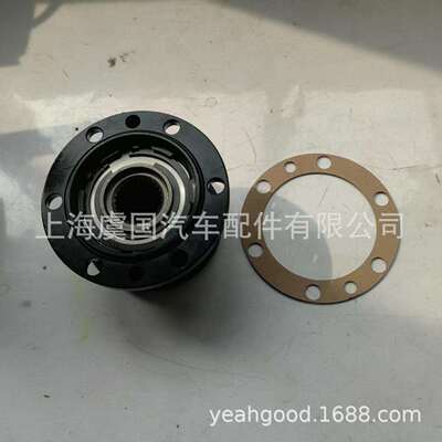 黑色离合器自由轮毂43810-60A004381060A00
