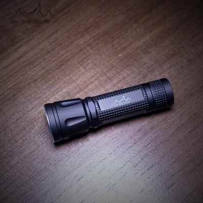 正品正品在路上Z强821 迷你变手电筒 光焦远充电式射手电筒L2 T6