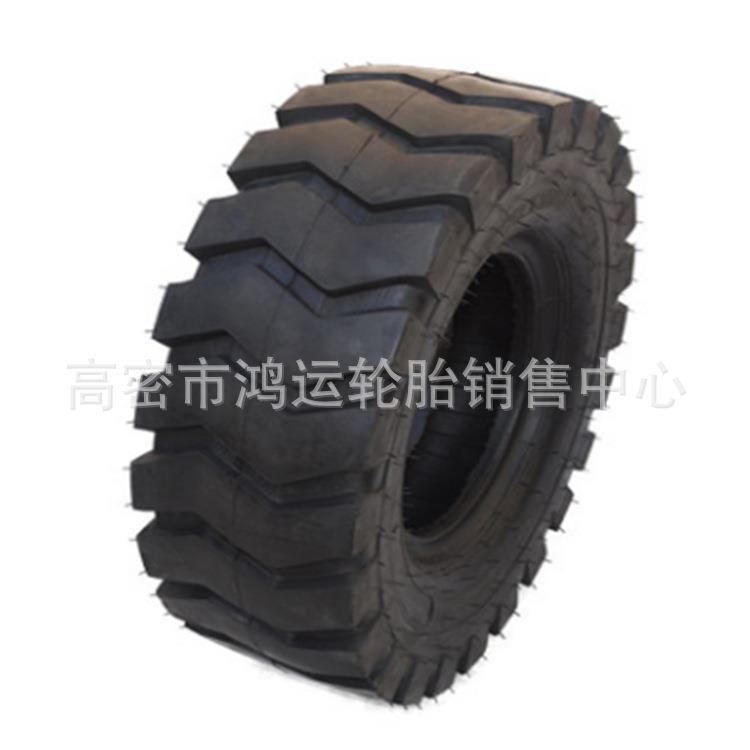 工程机械轮胎16/90-16小型装载机轮胎工程小铲车轮胎16/90-16
