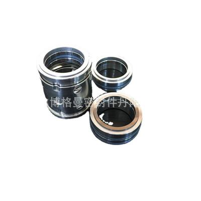BURGMANN机械密封224-60用于水泵300YDLY2-50耐腐蚀机械密封
