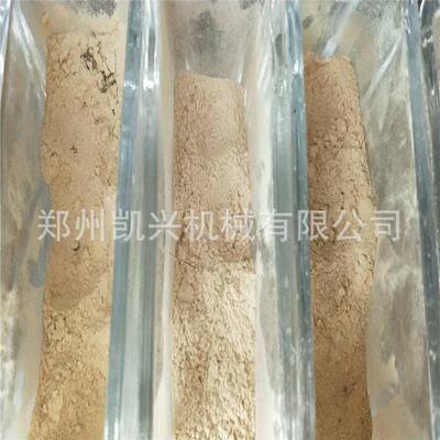 糠醛饼类粉碎机 100目200目植物花叶磨粉机