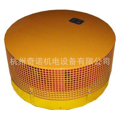FDL-5a型0.37kw离心式配电箱柜排风扇 电控柜专用风机
