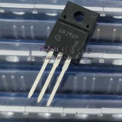 6R199P IPA60R199CP 16A/650V TO-220F 现货场效应三极管 优先发