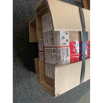 MLC310R40-1050 安全光幕接收器 LEUZE MLC300T40-1050