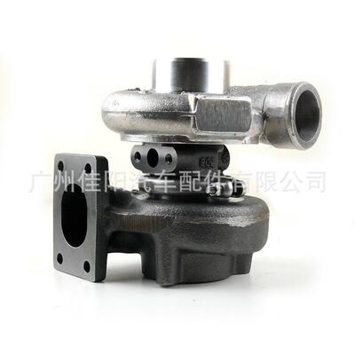 TD04H 49189-00580 8972221720 8972221721 4BG1 涡轮增压器