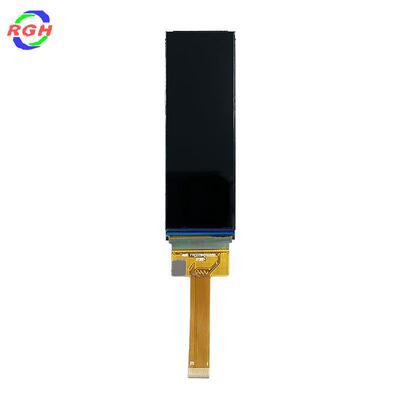2.98寸液晶屏显示屏268*800全视角ips扫读扫描笔用屏tft模组