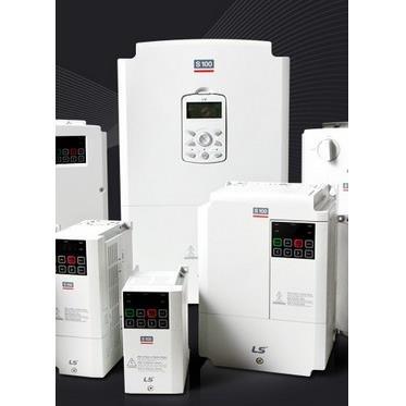 LS变频器LSLV0075S100-4EONNM SV075IS5-4N 4NO全新原装正品议价