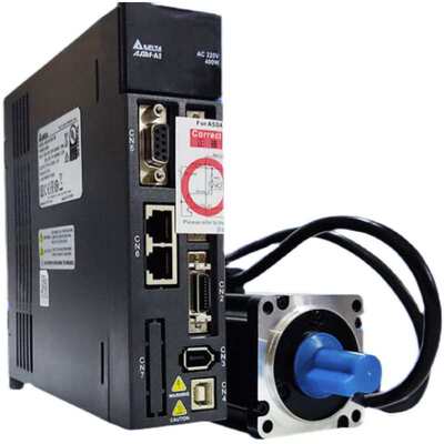 台达A2交流伺服驱动器ASD-A2-2023-3023-4523-5523-7523-L/E/M/U