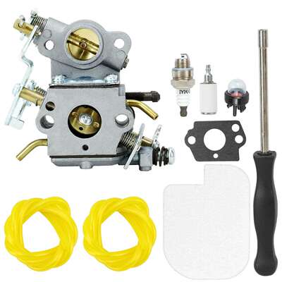 C1M-W26C 545070601化油器P3314 PP3816 PP4218 FP3416汽油锯配件