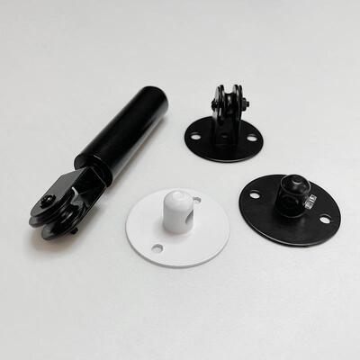 Miniz灯灯具移位器吊灯电线防拉固线扣金属锁线器吸顶灯饰配件