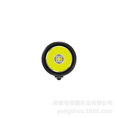 NITECORE奈特科尔MT2A Pro 1000流明可充电AA电池手电