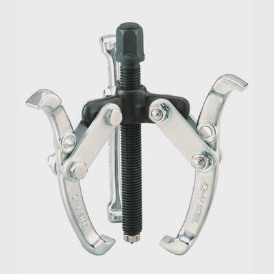 Genius天赋进口工具三爪拉马KJ-3152 KJ-3203 KJ-3254 KJ-3305