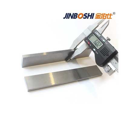 钨钢耐磨长条HRA91.5度高硬度合金刀条用于机械设备的耐磨刀条