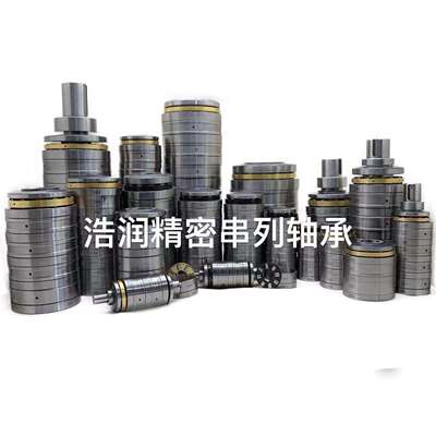 现货销售塑料机轴承圆柱滚子推力轴承T4AR1037A/M4CT1037A