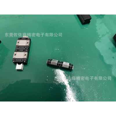 THK直线导轨滑块SRS9XS SRS12S SRS15S SRS9XM SRS9XN SRS12M