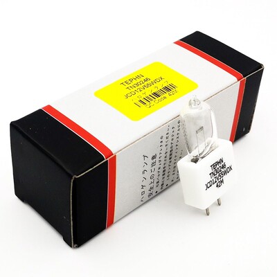 JCD12V55WDX ACR-6001海上搜救艇灯泡RCL 100 JCD12V 55W TN30246