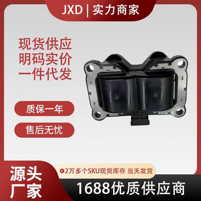 跨境点火线圈46752948 F000ZS0206 F000ZS0207 21110-3705010