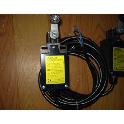 供应德国进口STEUTE限位开关 ES13WHL1 1S-1M 1045119系列