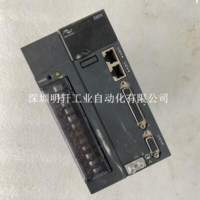 IS620PT5R4I-C 汇川伺服驱动器维修 inovance汇川驱动器维修