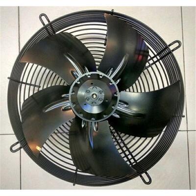 S4E300S S4E300-AR26-55 230V 78/103W 原装德国进口进口风扇