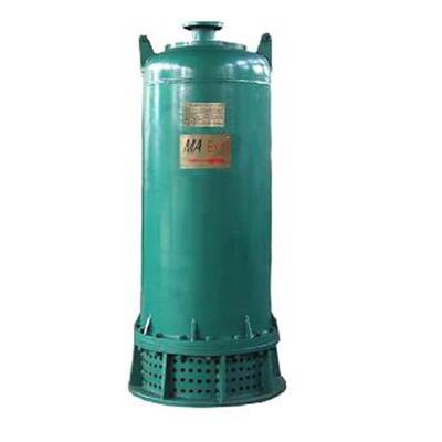 矿用排沙泵BQS-140-7-7.5KW排污排沙强防爆高效大流量