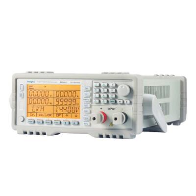 恒惠可编程直流电子负载MEL8511/8512/8512C/8512B/8513/8513C