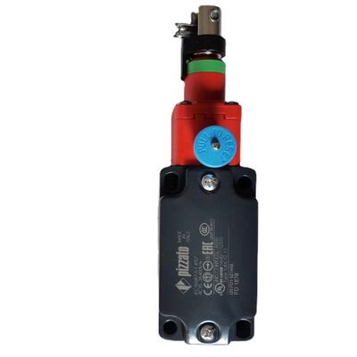 意大利pizzato 安全拉绳开关 FD 978 现货