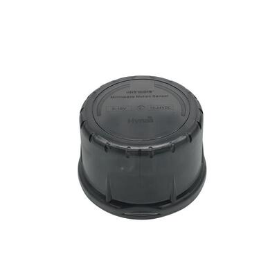 HNS156HB zhaga book18 三段调光 雷达感应开关 人体感应器