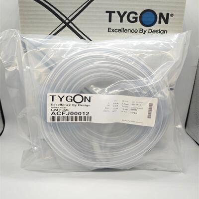 圣戈班 Tygon LMT-55 ACFJ00005 ACFJ00007 ACFJ00012 ACFJ00017