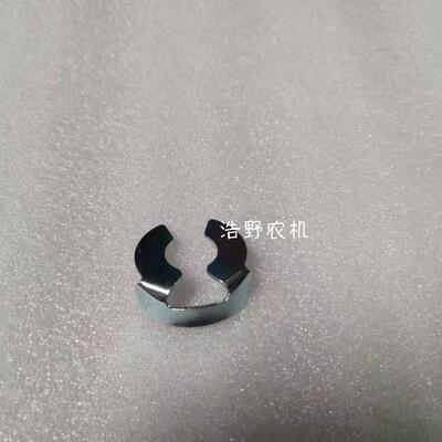 约翰迪尔484 554 904 1204 拖拉机配件拉线卡簧 锁片L219493