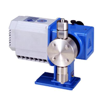 千世KEMPION电磁隔膜计量泵AX1-12 13 21 32 51 52-PFC FTC加药泵