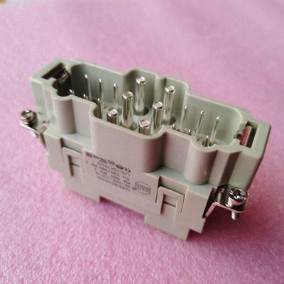 WAIN连接器HK-006.1/12-M公母芯HK-006.1/12-F唯恩09380182601新