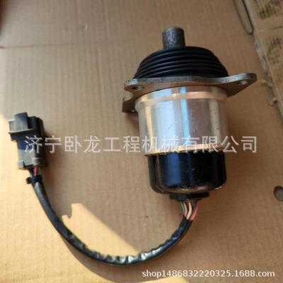 D155Ax-6推土机配件 操作杆702-16-02242