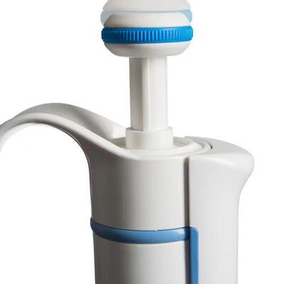 ThermoScientific赛默飞4641100N蓝色可调容量移液器