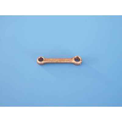 GT17连杆17120ngh航模发动机汽油单缸