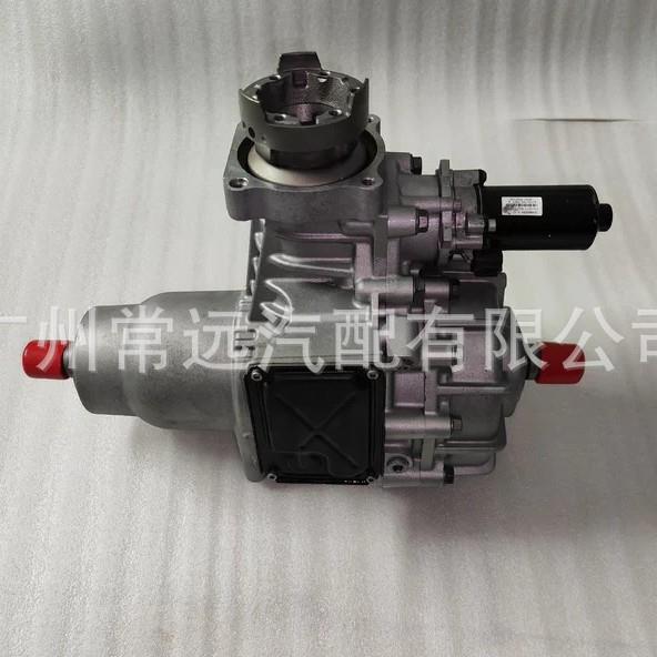 适用吉普自由光2.4差速器 指南者 大切诺基 后差速器 分动箱总成
