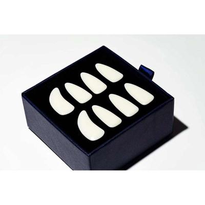 【华夏清乐】白骨精·古筝指甲（演奏专用）超大力度 超级耐用