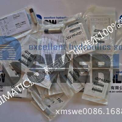 MFD12E02CL意大利GIMATIC捷蔓蒂克原装进口