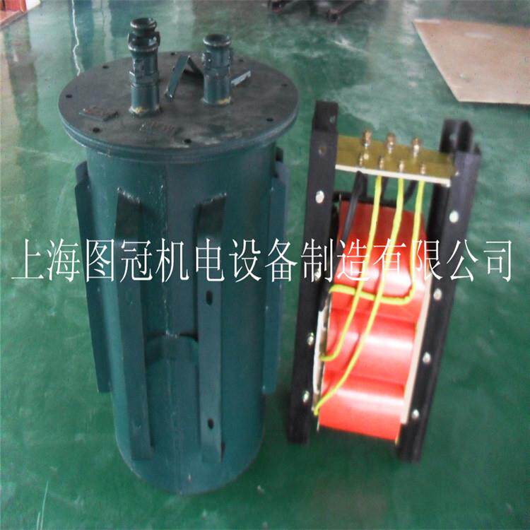 K-4KVA4KW三相干式变压器矿用防爆变压器1140V变380V360V隔离变