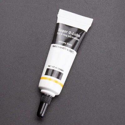 10g Waterproof Food Grade Silicone Grease Lubricant Home