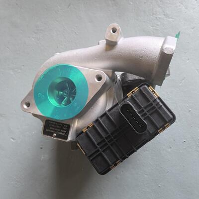 BV4014411-3XN3D14411-3X01A适用于YD25涡轮增压器发动机