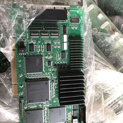 HIVERTEC HPCI-CPD578N r1 电机控制卡