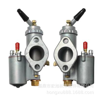 CJ-K750适用BMW R50 R60 R69S R12 K750 R71 M72型电力机车化油器