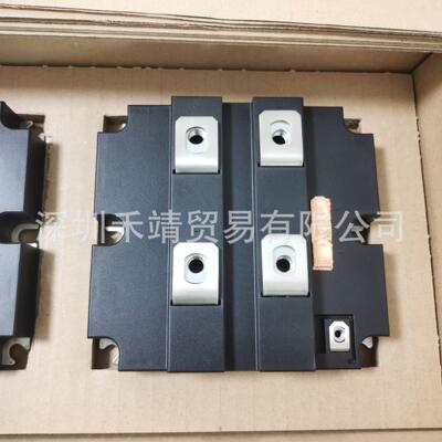 英飞L全新原装进口半导体IGBT模块FZ800R33KF2C FF800R17KF6C-B2