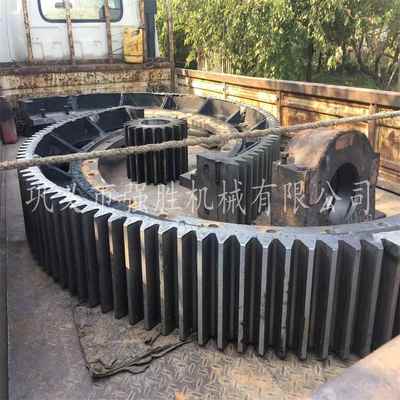 常年制作球磨机大磨头球多磨机齿厂轮种规NIQ家直格供