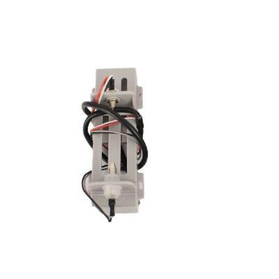 Long lasting ABS Lithium Battery Resistance Tester for