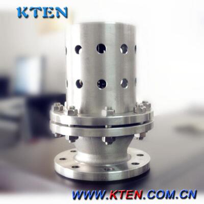 供应KTEN·ZKPF型真空破坏阀 品牌真空破坏器 破真空阀 品质保障