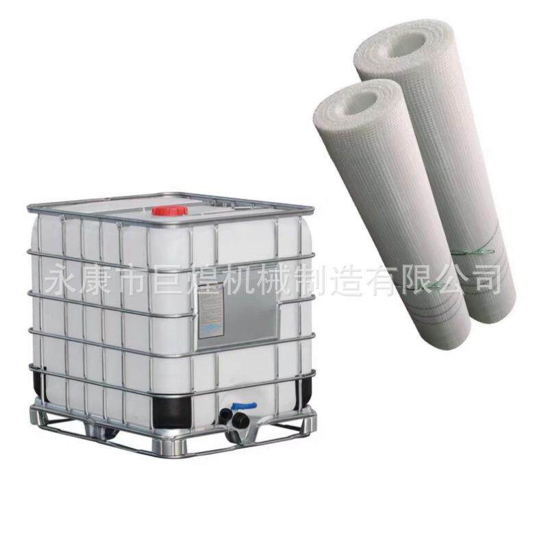 厂家玻璃纤维化学品烘干纱水性丙烯酸乳液高质量粘合剂定位胶