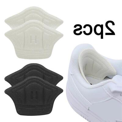 Insoles For Shoes Pads Silicone Gel Heel Cups Protector Bac