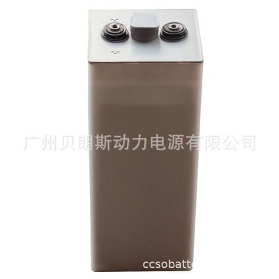 MANITOU叉车ME430铅酸蓄电池80V5PzS775牵引用铅酸电瓶厂家外销